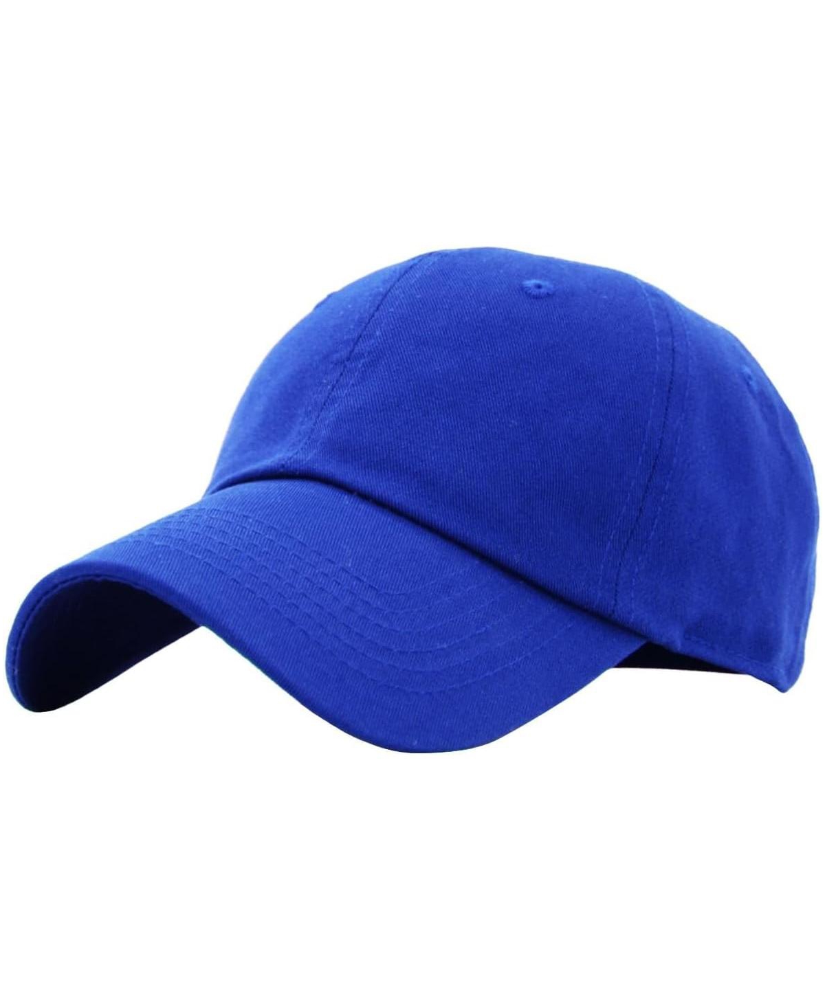 Click here for Furlihong Classic Unisex Cotton Adjustable Low Cro... prices