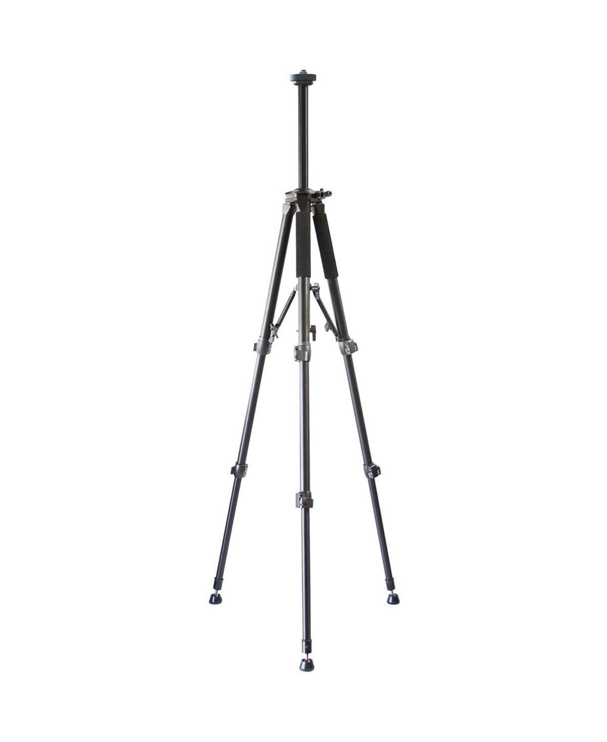 Click here for ProAm Pro 3-Section Aluminum Tripod with 3/8 Panni... prices
