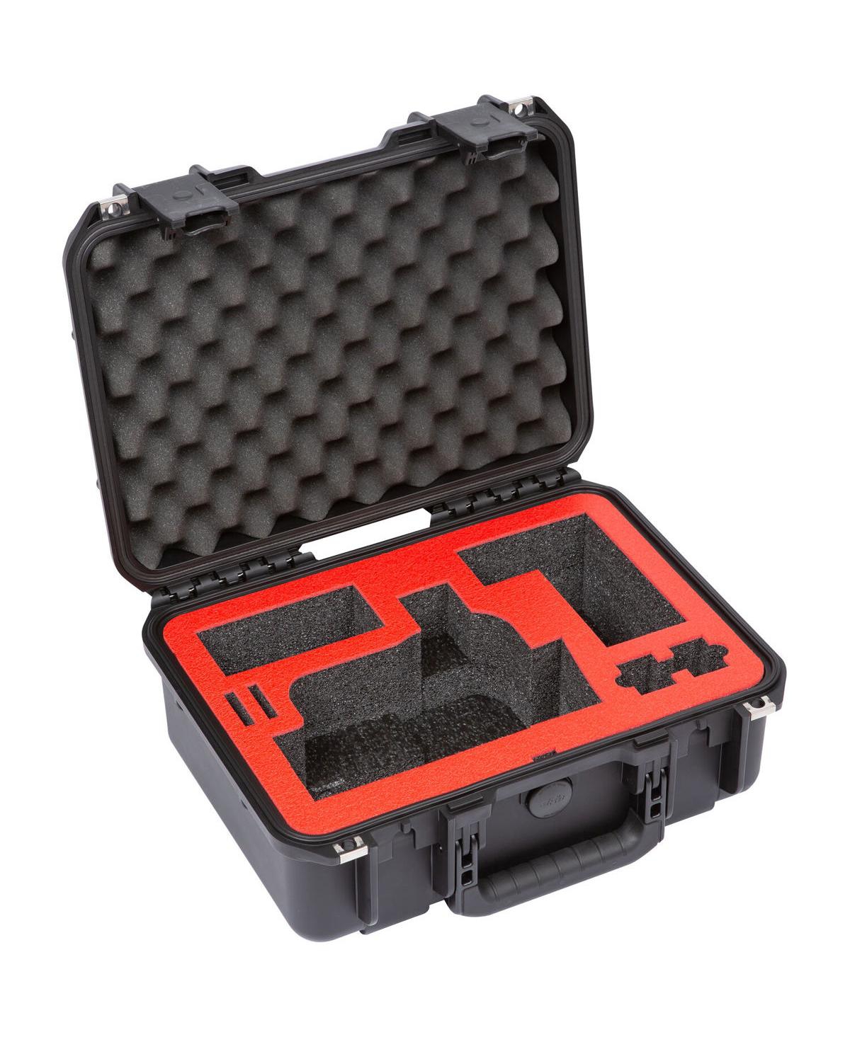 Click here for Skb iSeries 1510-6 Injection Molded Waterproof Cas... prices