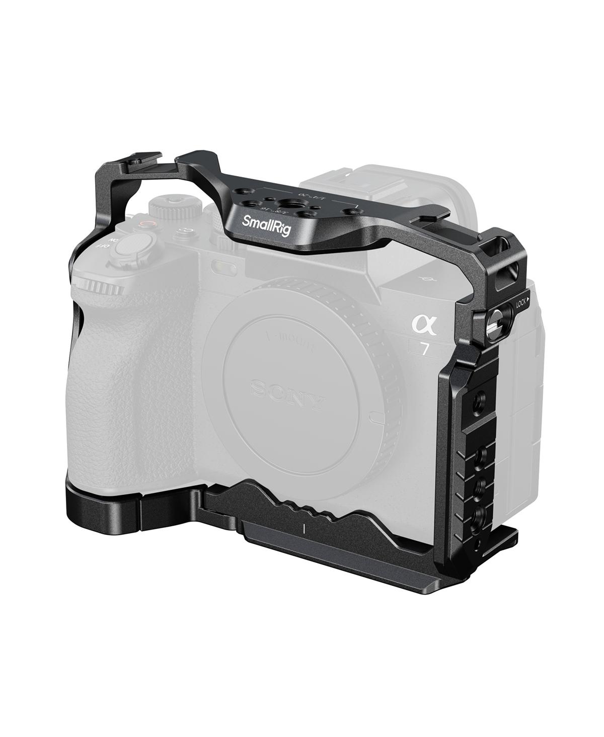 Click here for SmallRig 3667C HawkLock Quick Release Full Camera... prices