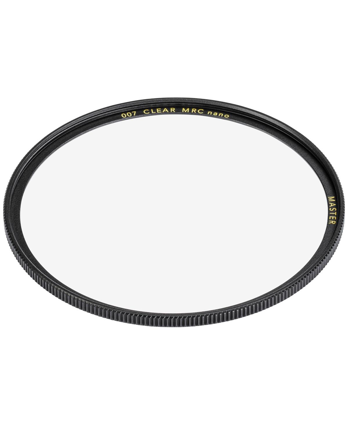 Click here for B + W 37mm Master 007M Clear Mrc Nano Filter - Bla... prices