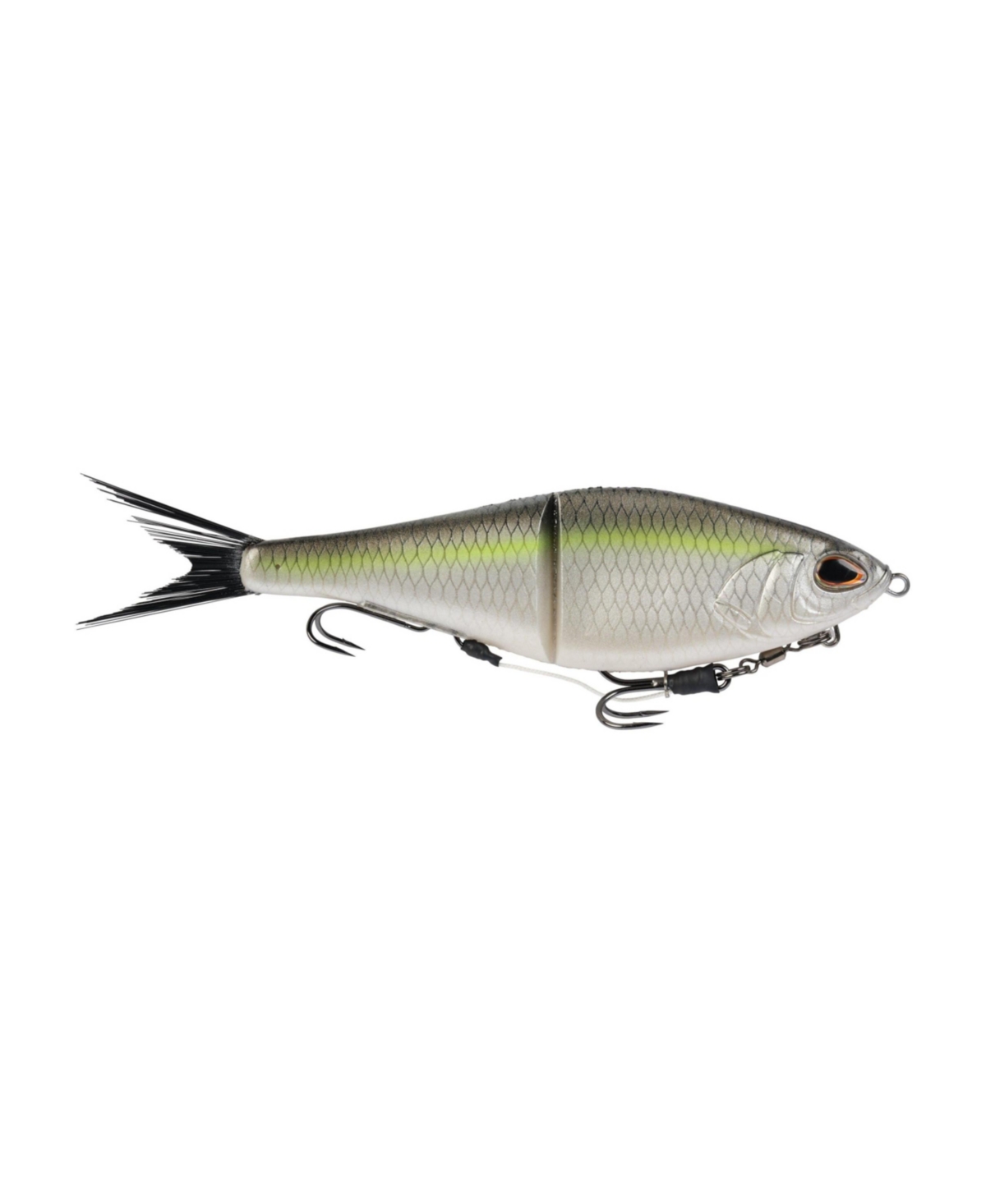 Click here for Gnuadz Powerbait Chop Block Soft Bait Fishing bait... prices