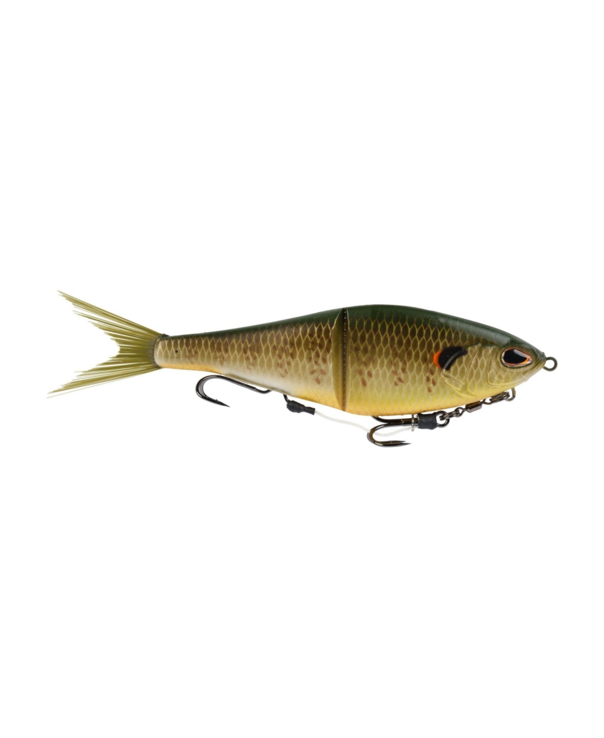 Click here for Gnuadz Powerbait Chop Block Soft Bait Fishing bait... prices