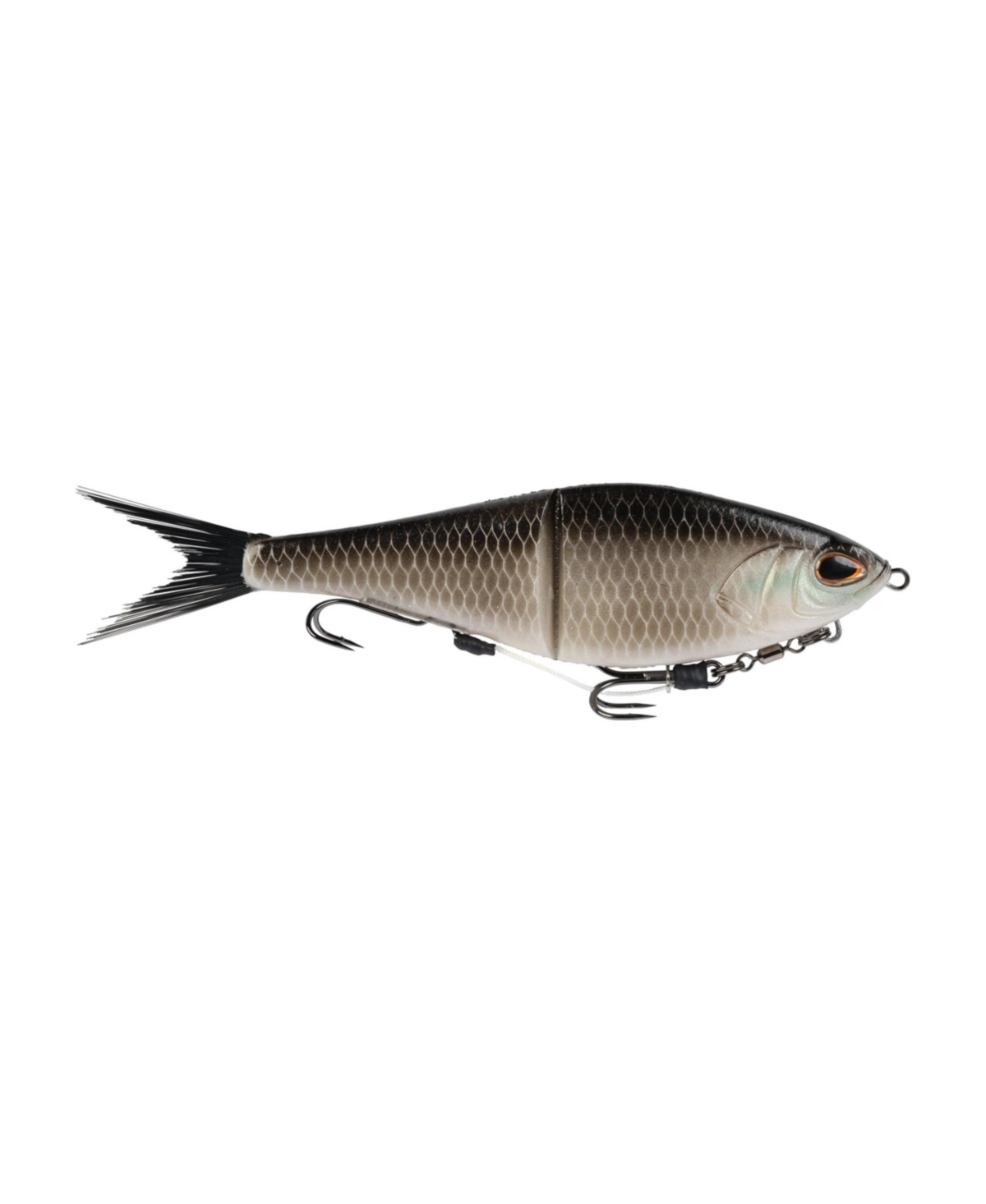 Click here for Gnuadz Powerbait Chop Block Soft Bait Fishing bait... prices