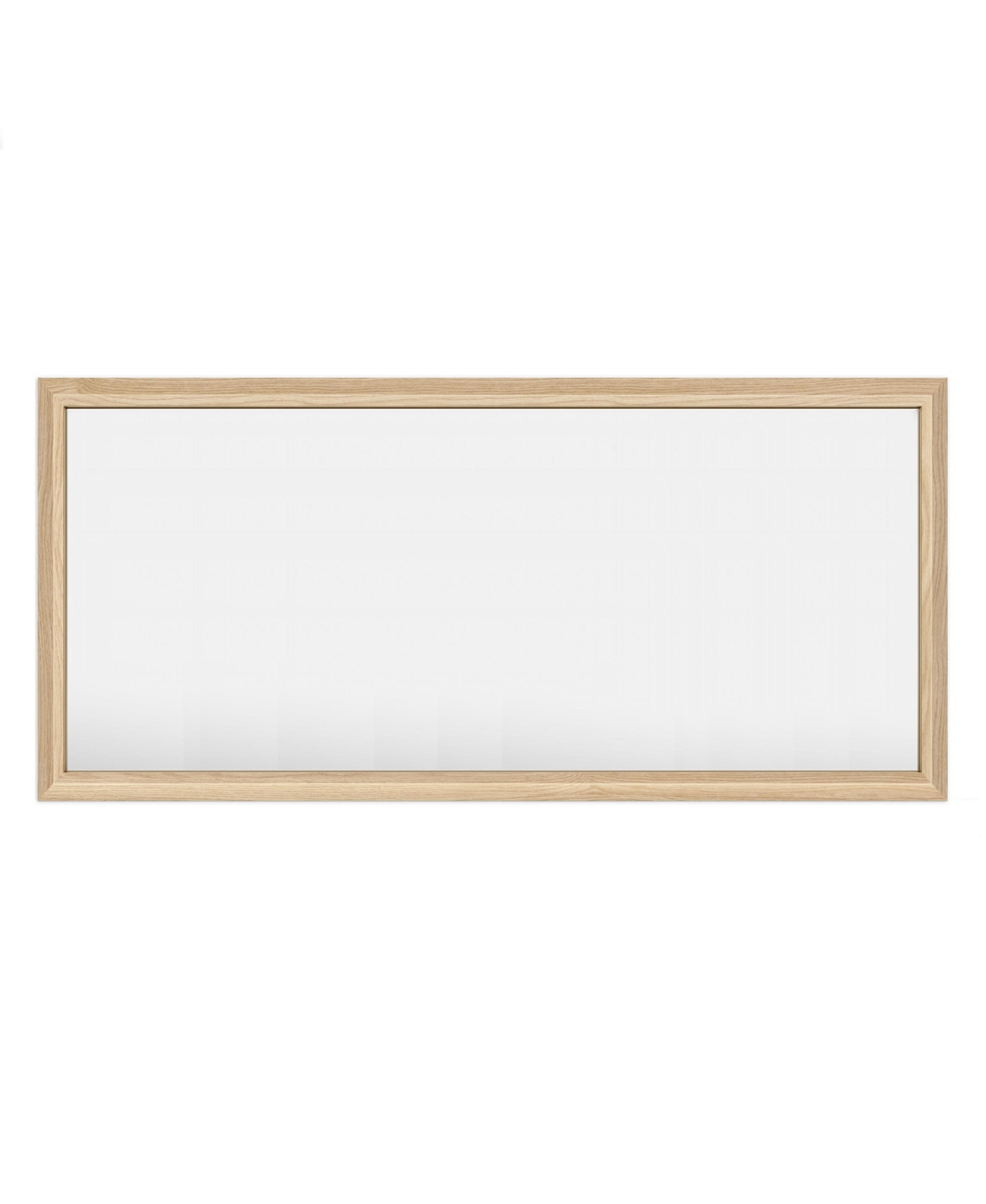Click here for Apmir 60 x 28 Inch Thick Metal Framed Wall Mirrors... prices