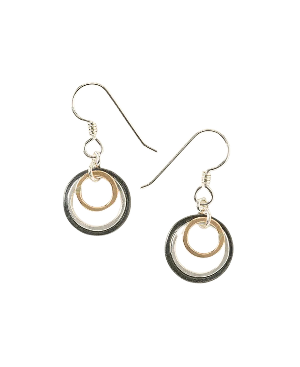 Click here for Uncommon Goods Past Present Future Sterling Silver... prices