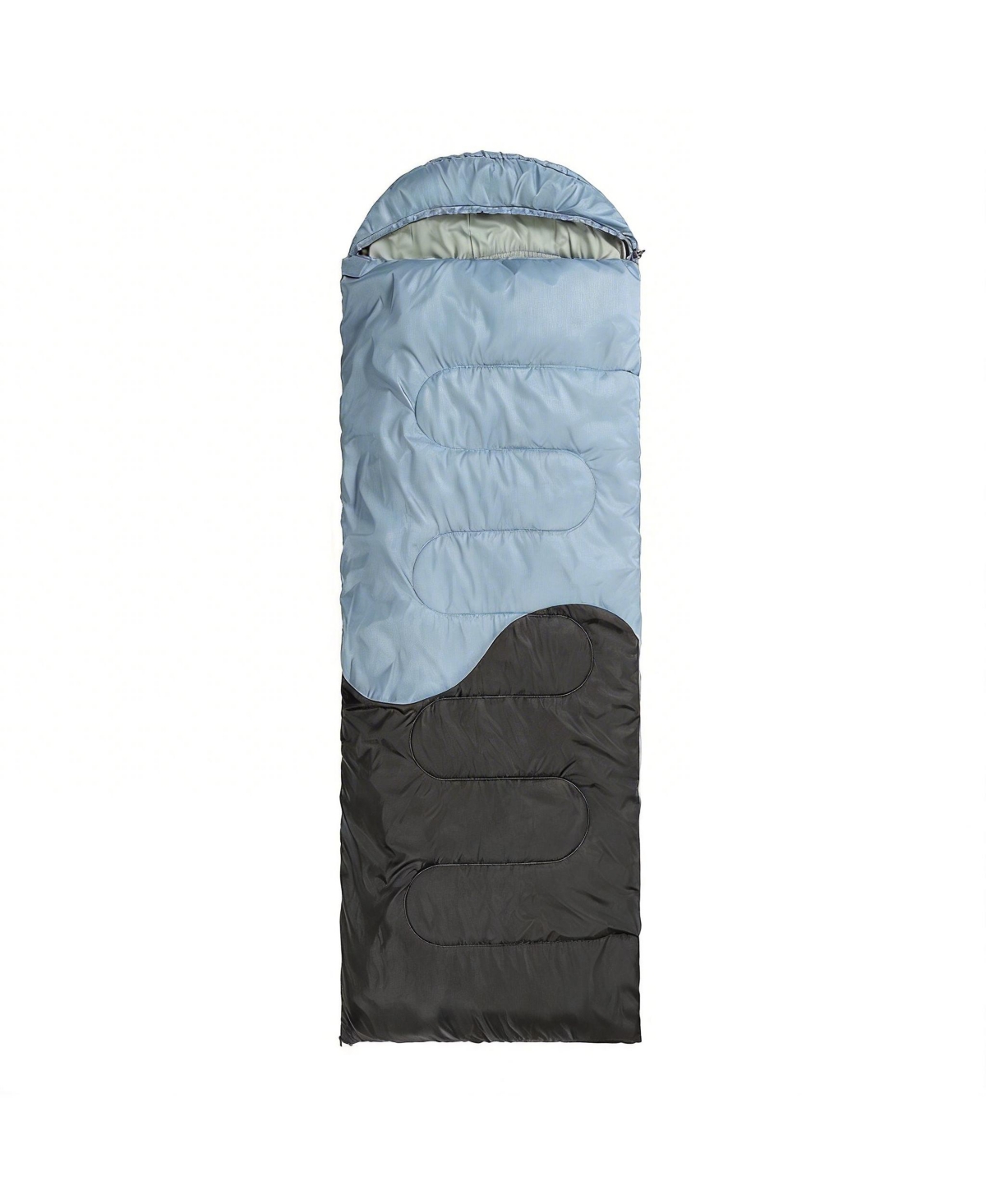Click here for Gnuadz Sleeping Bag 3 Seasons Adults Camping Hikin... prices