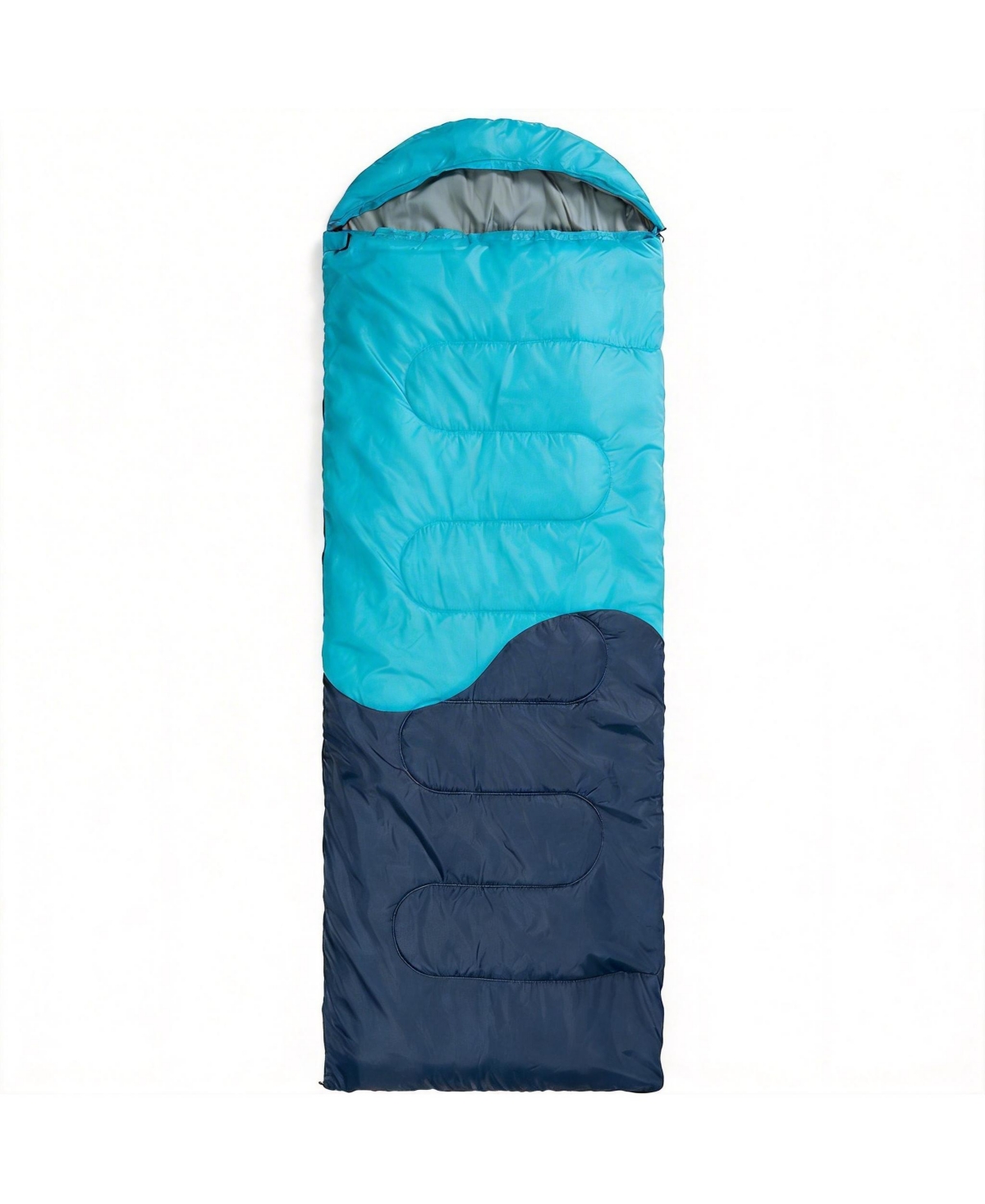 Click here for Gnuadz Sleeping Bag 3 Seasons Adults Camping Hikin... prices