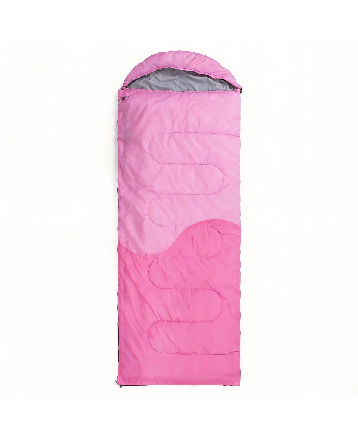 Click here for Gnuadz Sleeping Bag 3 Seasons Adults Camping Hikin... prices