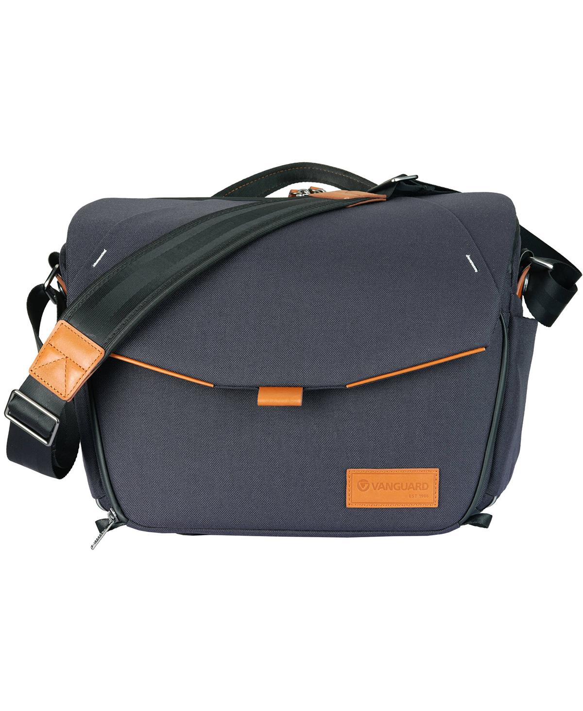 Click here for Vanguard Veo City S36 10L Shoulder Bag - Navy prices