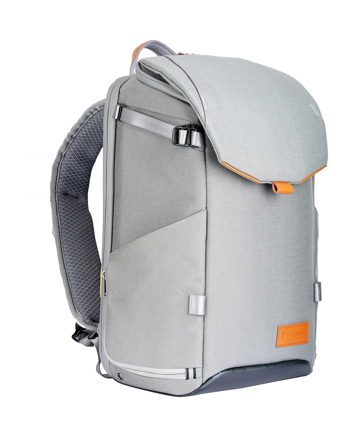 Click here for Vanguard Veo City B46 Camera Backpack. - Gray prices