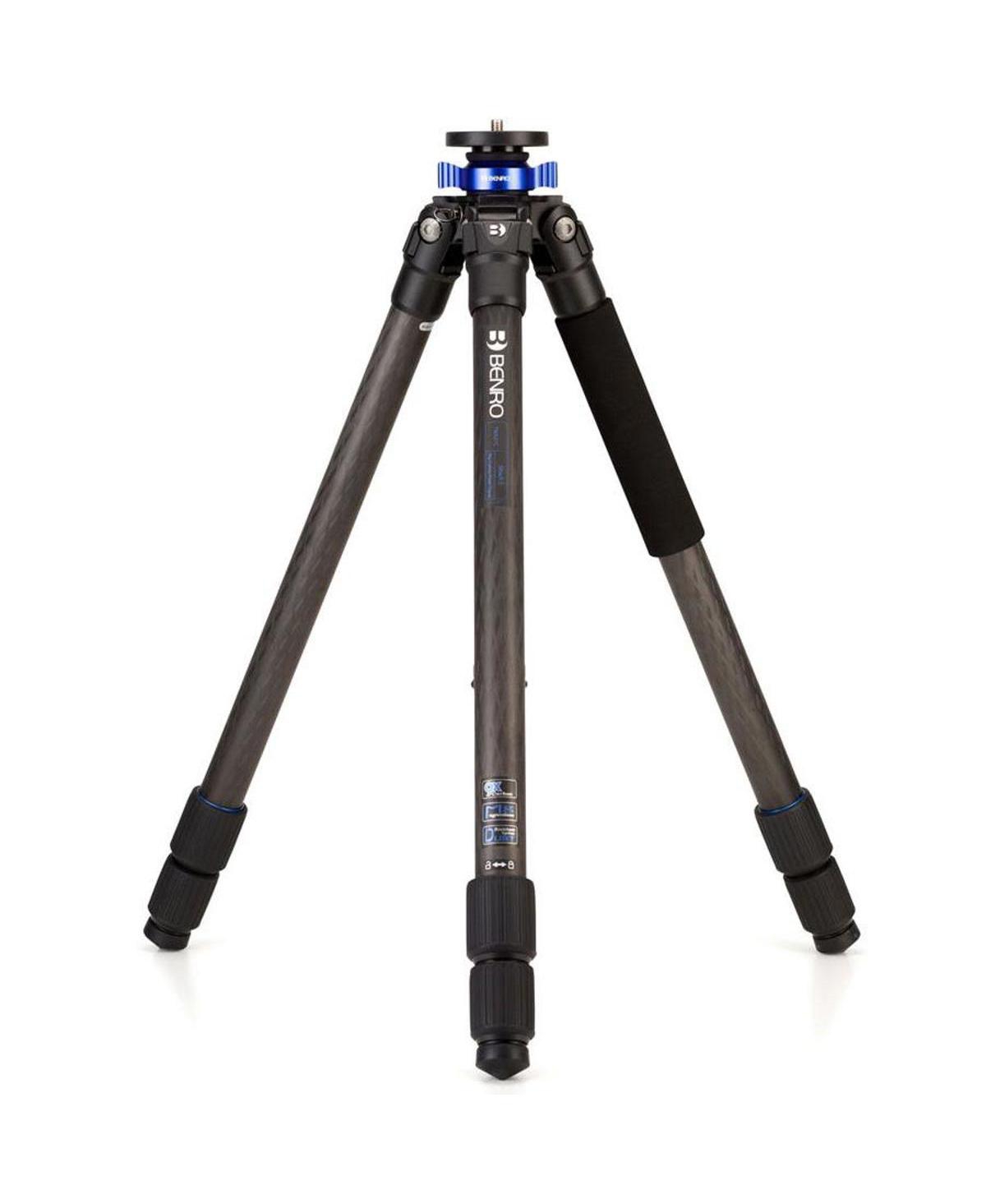 Click here for Benro Mach3 TMA37C Series 3 3-Section 9X Carbon Fi... prices