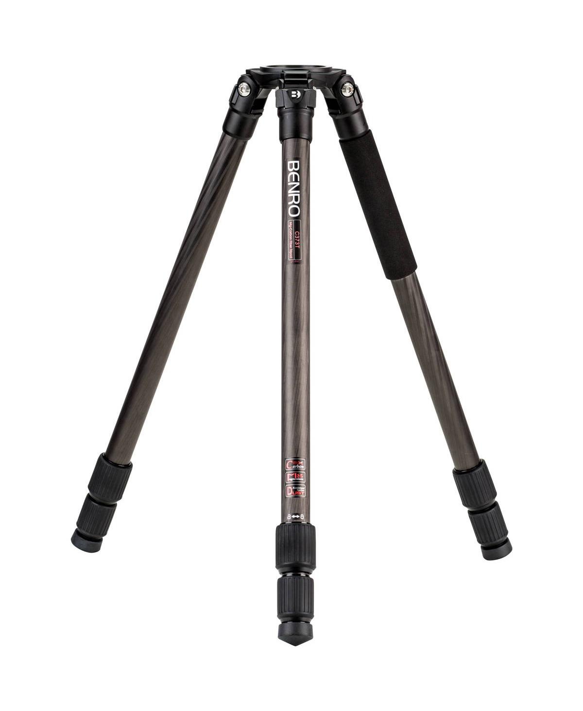 Click here for Benro C373T 75mm Bowl Single Tube 3-Section Carbon... prices