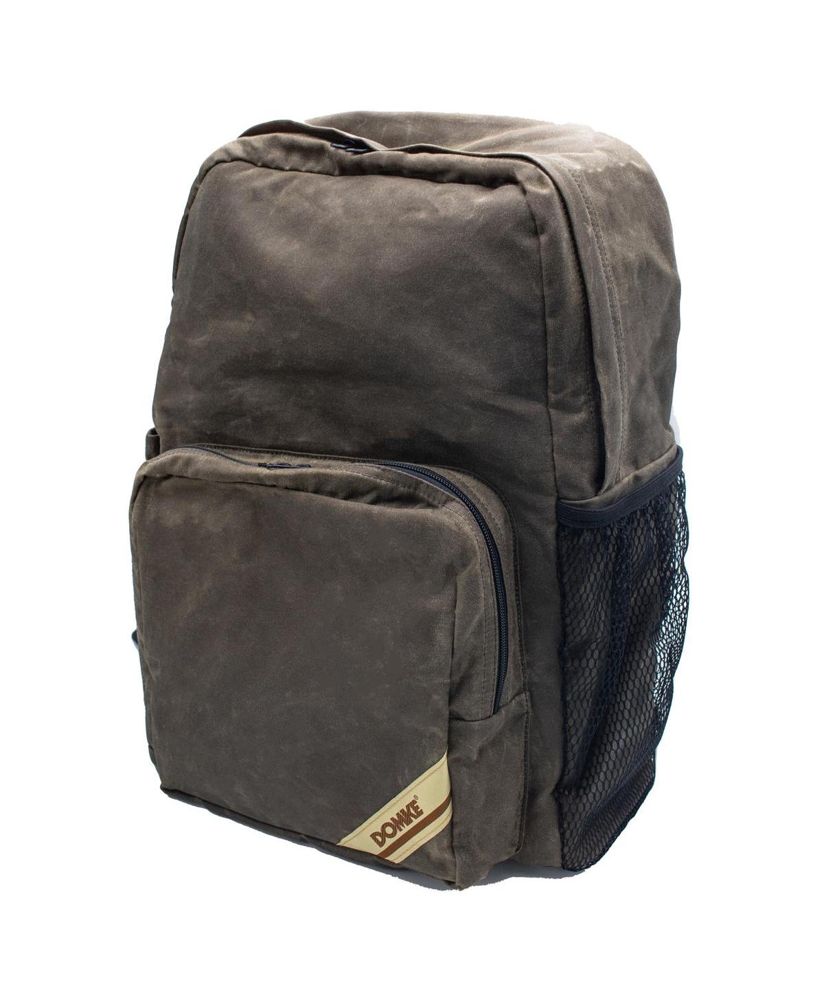 Click here for Domke Backpack  Ruggedwear Brown - Ruggedwear brow... prices