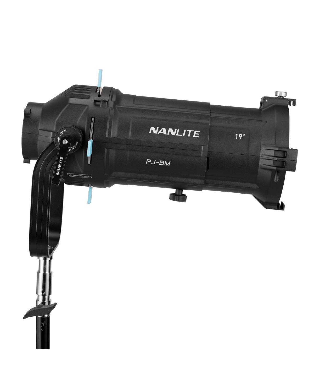 Click here for Nanlite Pj-bm Bowens Mount Projection Attachment w... prices