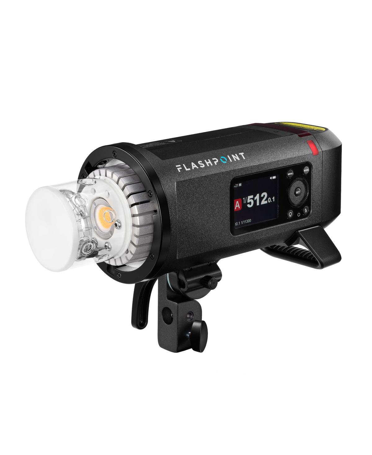 Click here for Flashpoint Xplor 800 Pro Ttl R2 800ws 2.4GHz Batte... prices