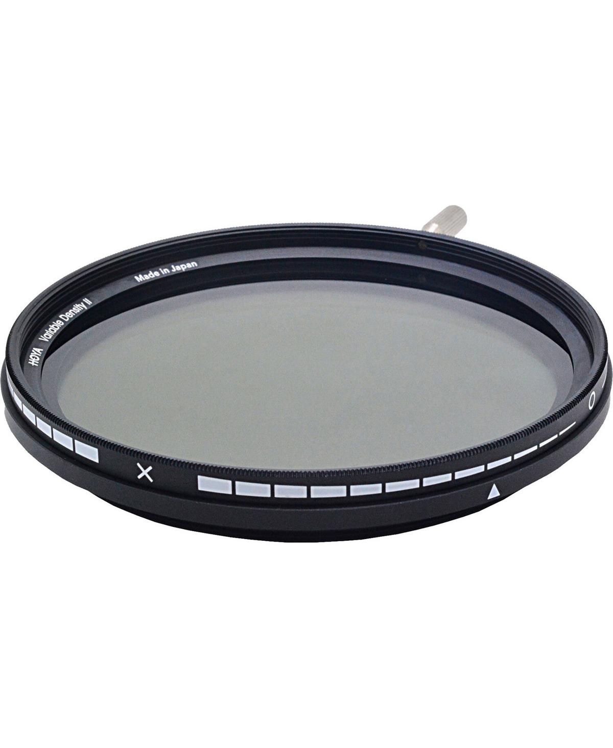 Click here for Hoya 67mm Variable Density Ii Filter prices