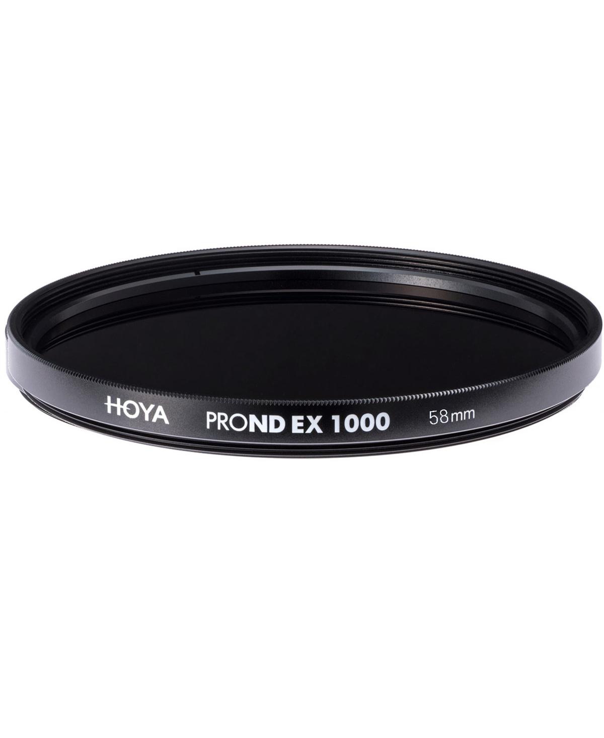 Click here for Hoya 58mm Prond Ex 1000 Neutral Density 3.0 10-Sto... prices