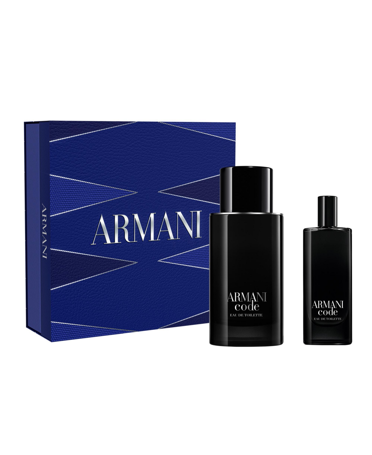 Click here for Armani 2-Pc. Code Eau de Toilette Fathers Day Gift... prices