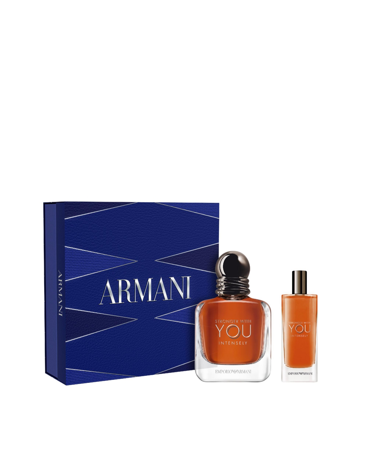 Click here for Armani 2-Pc. Stronger With You Intensely Eau de Pa... prices