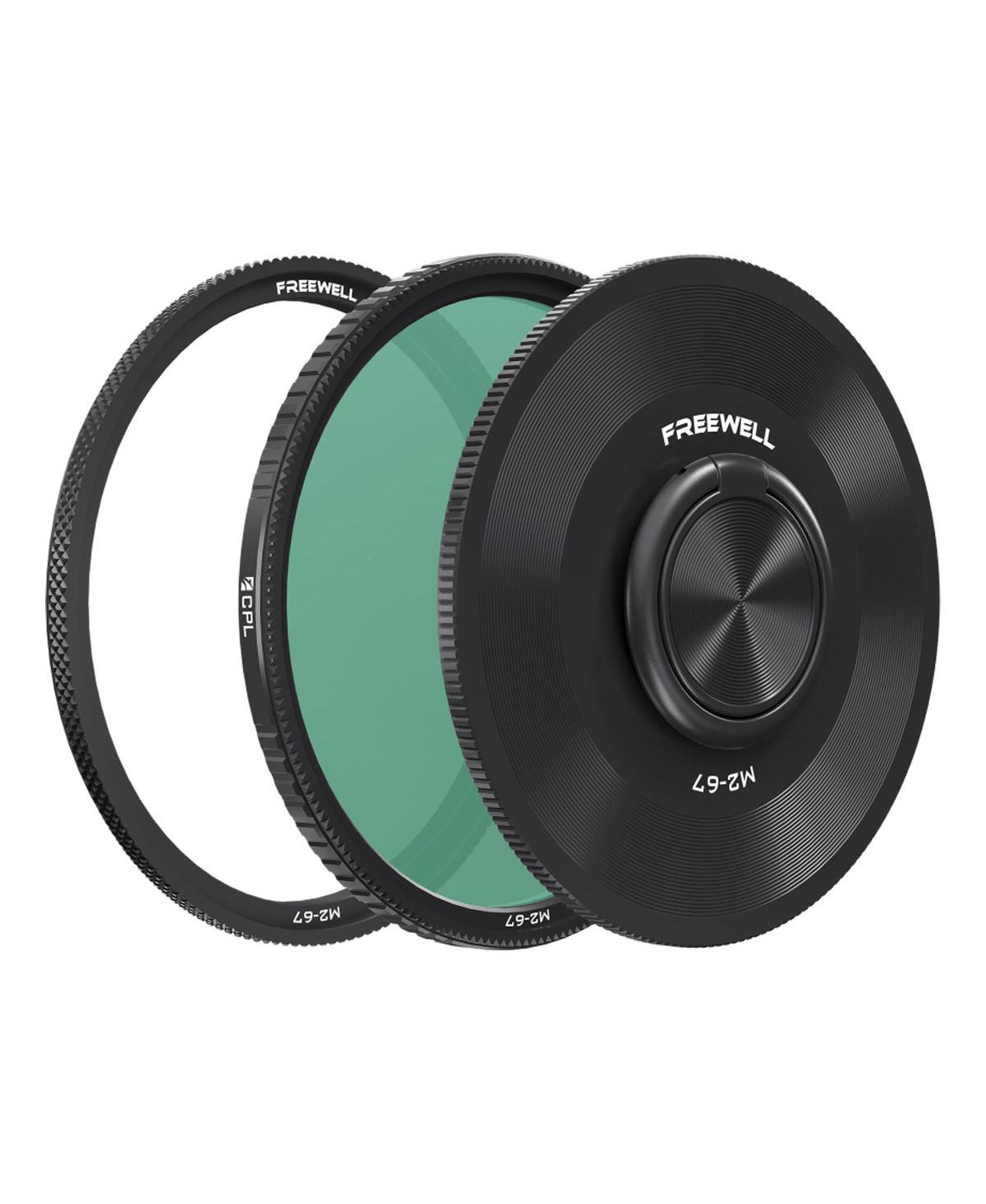 Click here for Freewell 67mm M2 Magnetic Quick Swap Circular Pola... prices