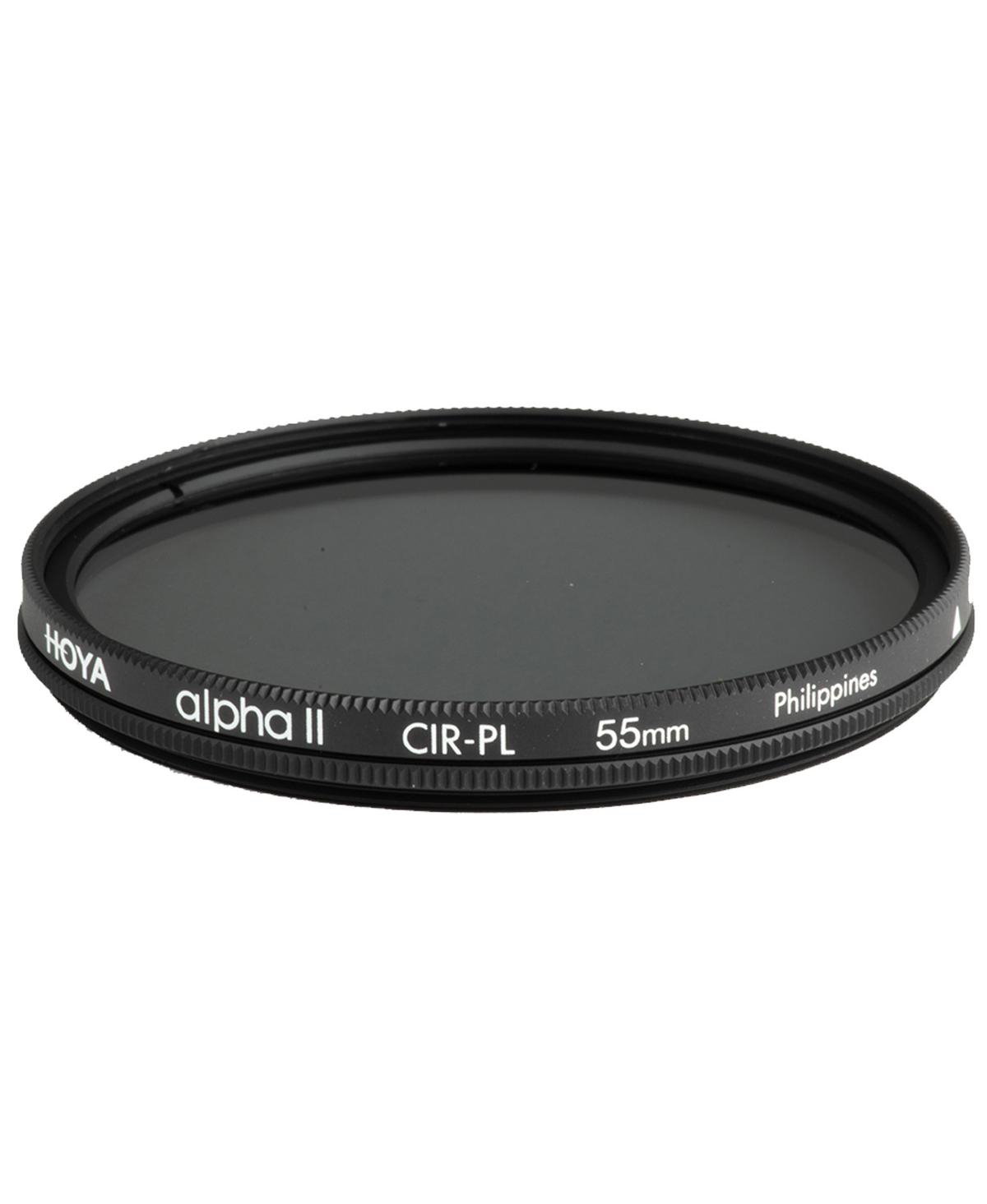 Click here for Hoya 55mm Alpha Ii Circular Polarizer Filter prices