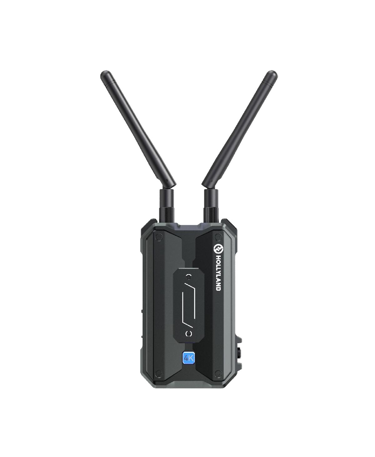 Click here for Hollyland Pyro H 4K Hdmi Wireless Video Receiver... prices