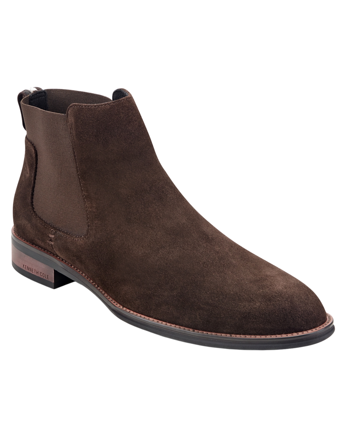 Click here for Kenneth Cole New York Mens Tully Chelsea Boot Chel... prices