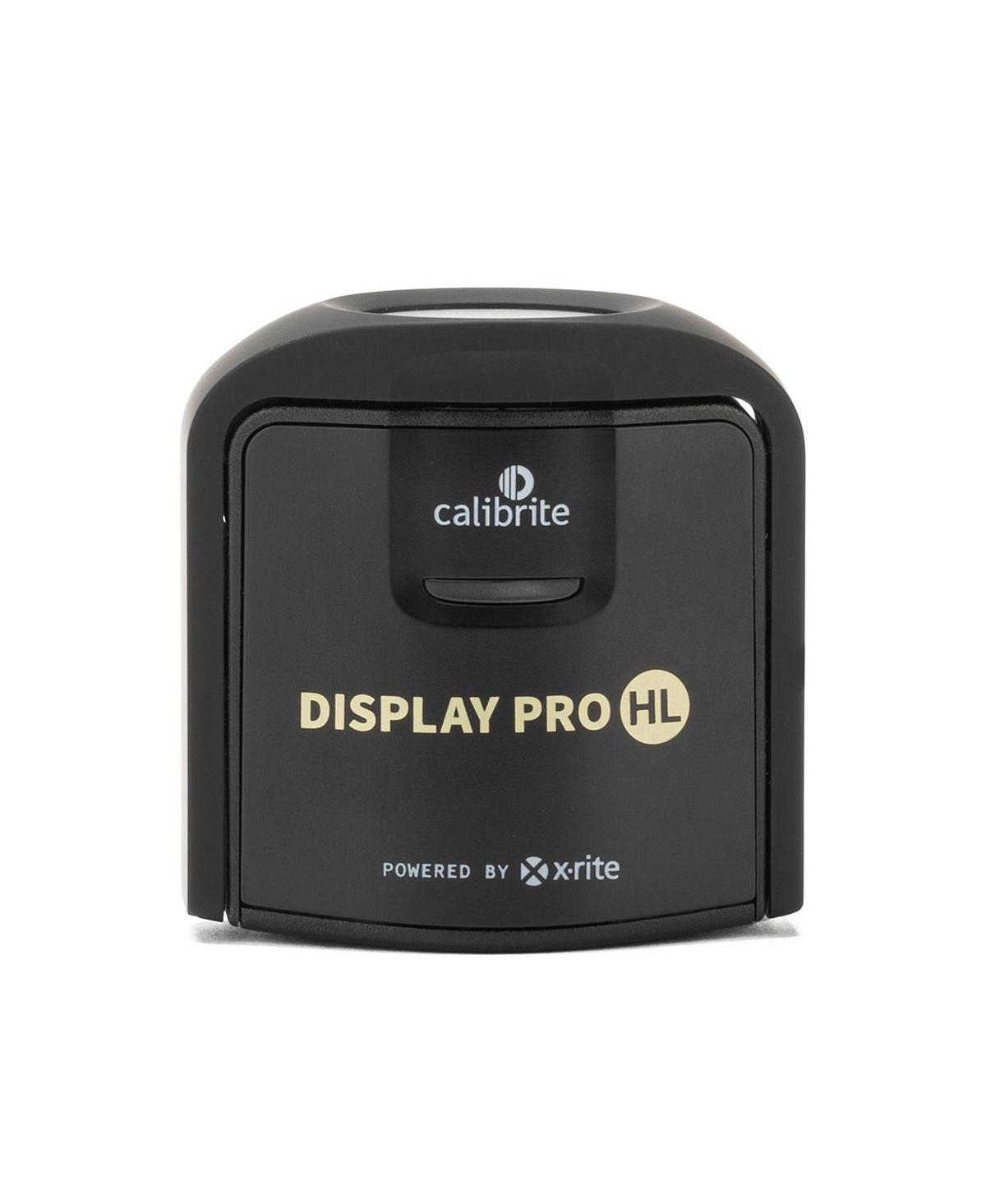 Click here for Calibrite Display Pro Hl Colorimeter prices