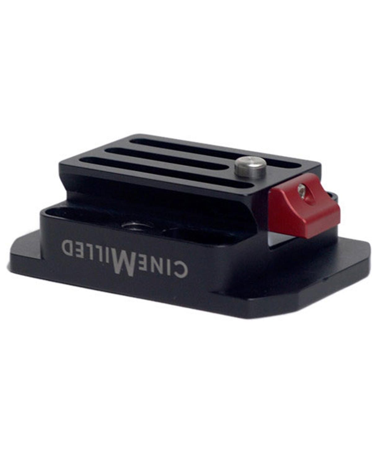 Click here for CineMilled Universal Mount for Dji Ronin 2 Handhel... prices