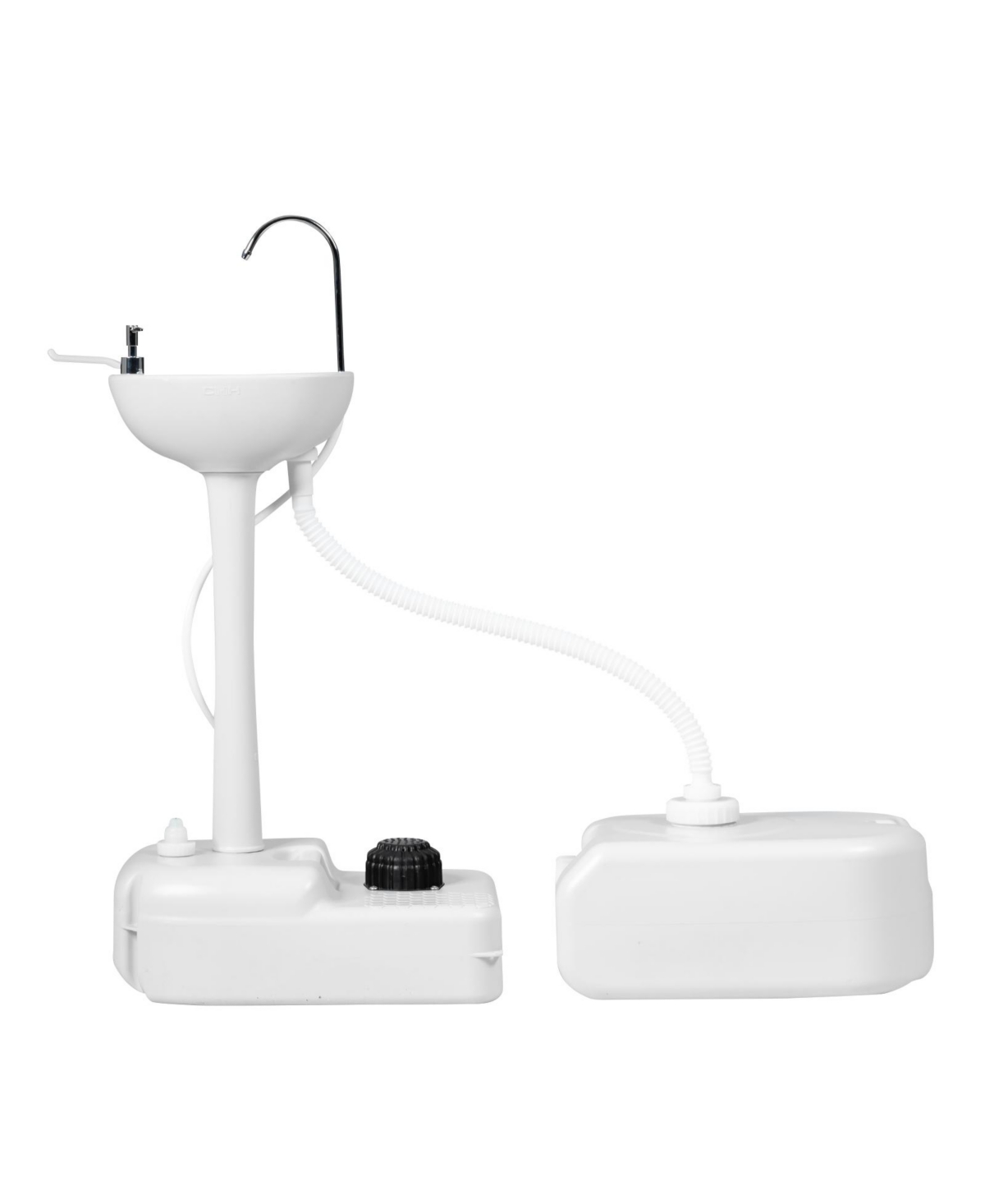 Click here for Gouun Portable Camping Hand Wash Station with 4.5-... prices