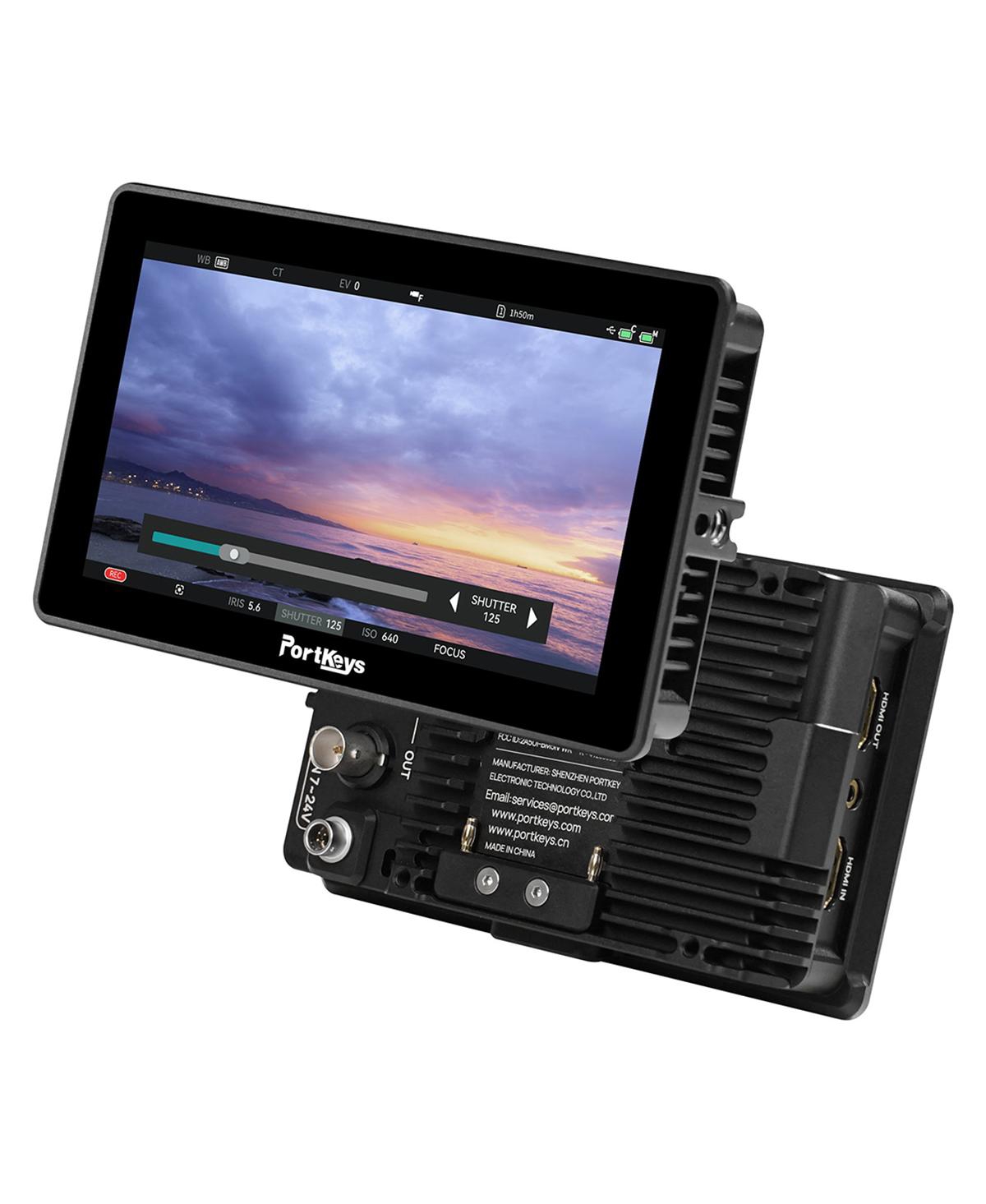 Click here for Portkeys BM5IV 5.5 Full Hd Hdmi Touchscreen Monito... prices