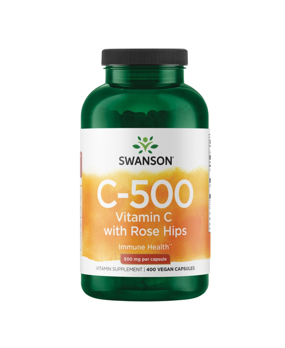 Click here for Swanson Vitamin C with Rose Hips 500 Milligrams 40... prices