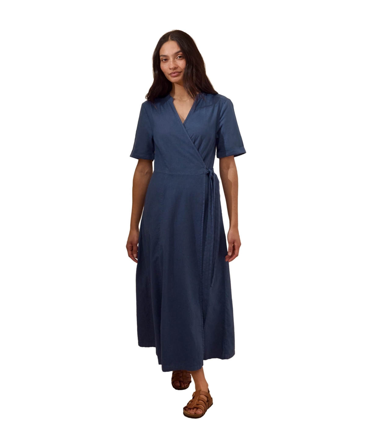 Click here for Celtic & Co. Womens Celtic and Co. Luxurious Linen... prices
