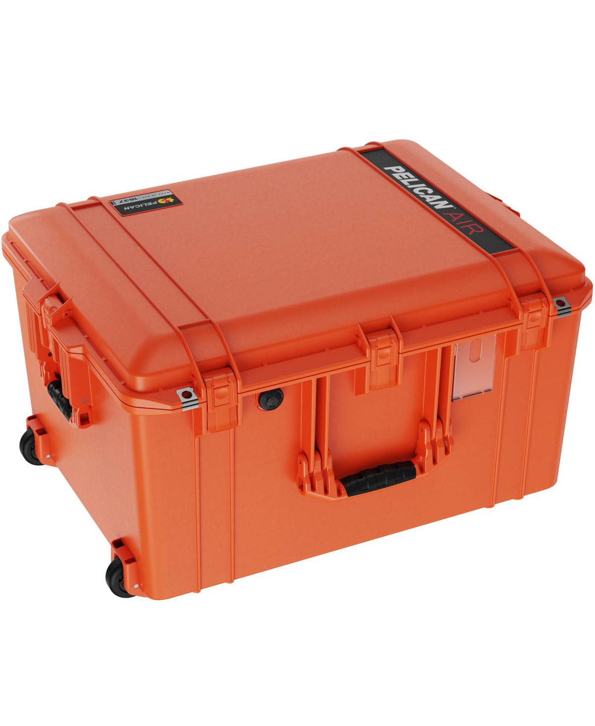 Click here for Pelican 1637 Air Case  No Foam - Orange prices