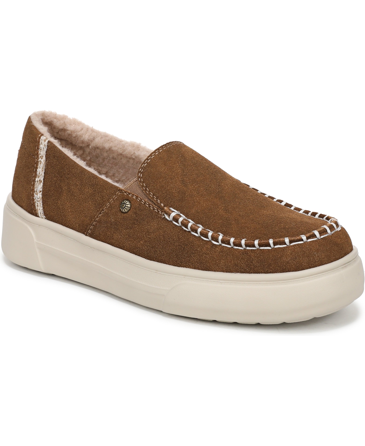Click here for Blowfish Malibu Womens Seabright Slip-On Loafers -... prices
