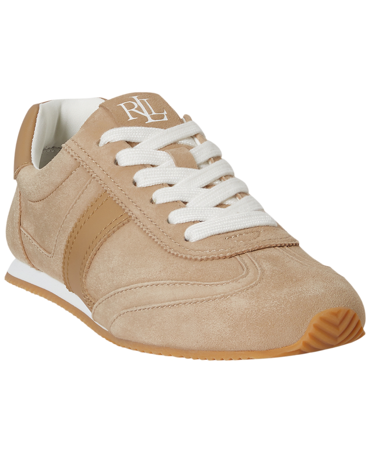 Click here for Lauren Ralph Lauren Womens Dani Low-Profile Round... prices