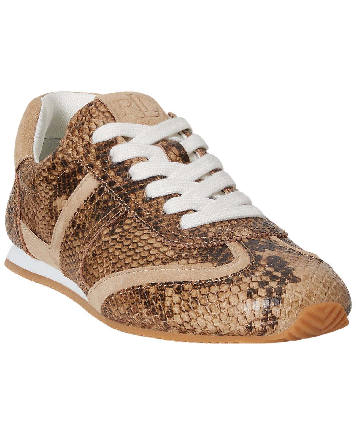 Click here for Lauren Ralph Lauren Womens Dani Low-Profile Round... prices