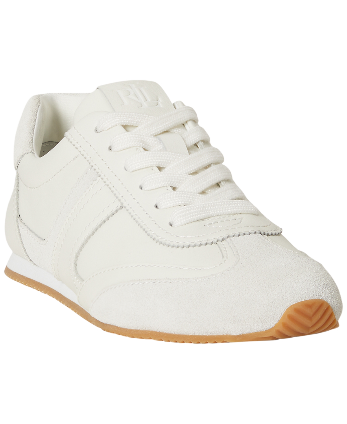 Click here for Lauren Ralph Lauren Womens Dani Low-Profile Round... prices