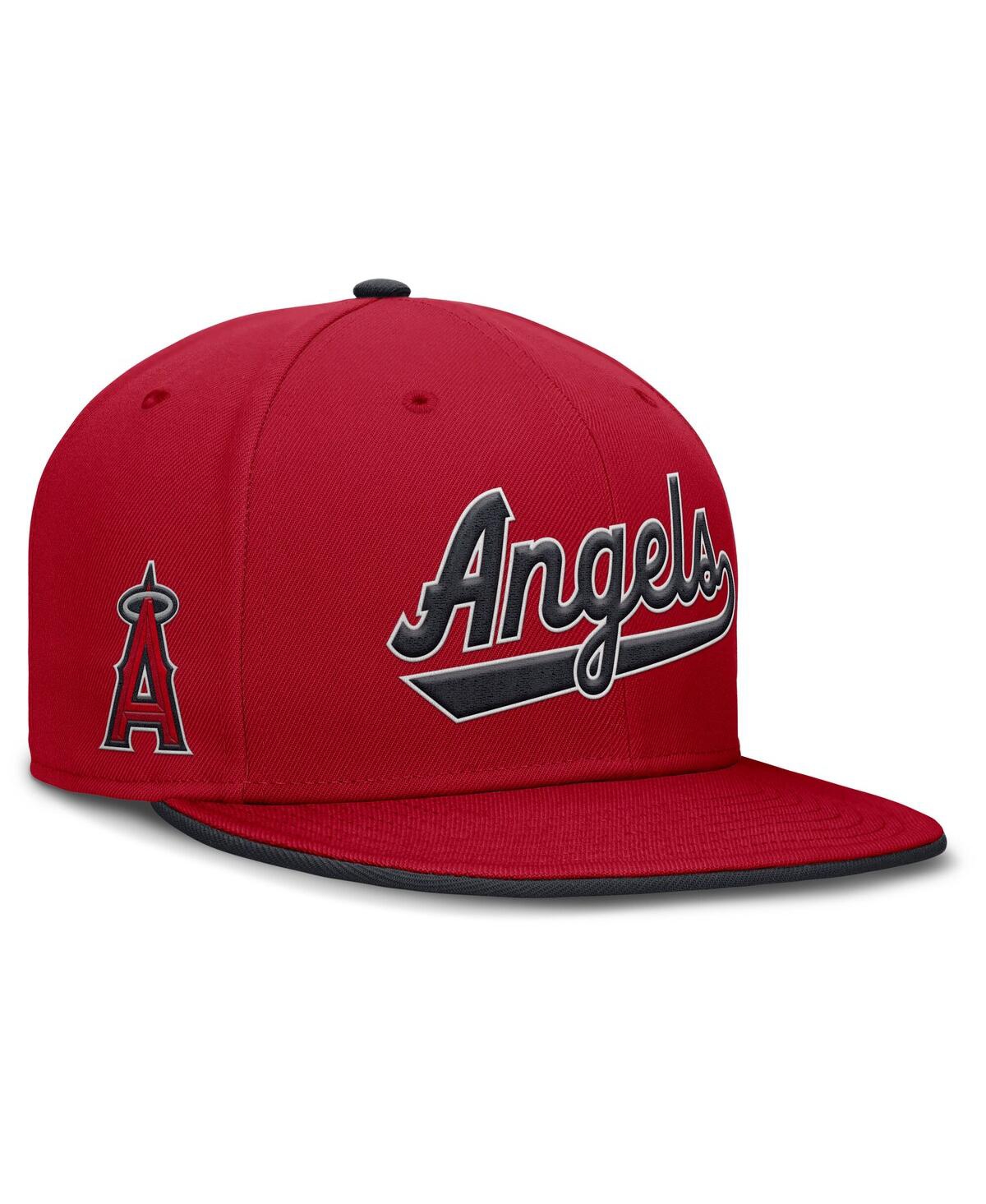 Click here for Nike Mens Red Los Angeles Angels Primetime Dri-fit... prices