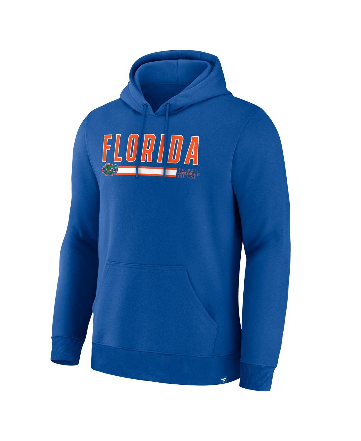 Click here for Fanatics Mens Royal Florida Gators The Quad Stella... prices