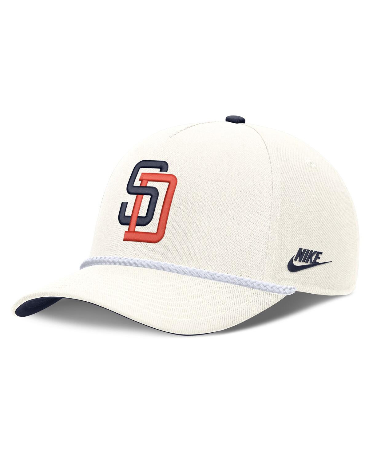 Click here for Nike Mens Cream San Diego Padres Cooperstown Rise... prices