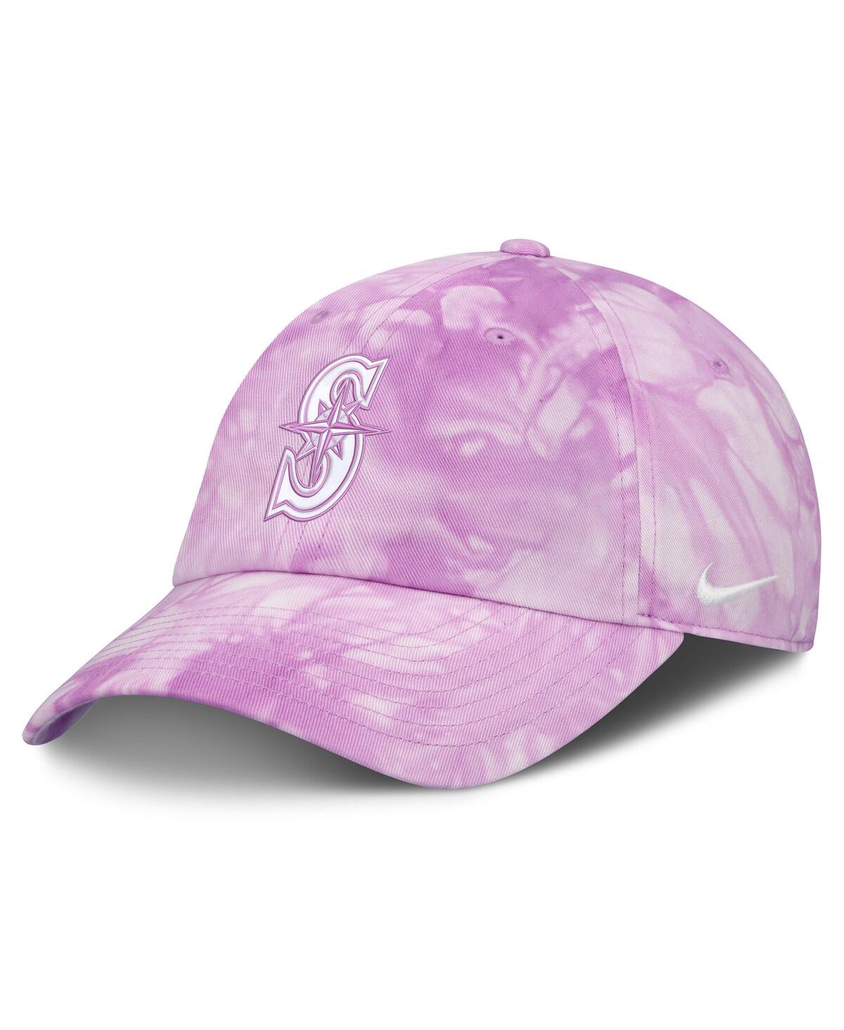Click here for Nike Womens Light Pink Seattle Mariners Mothers Da... prices