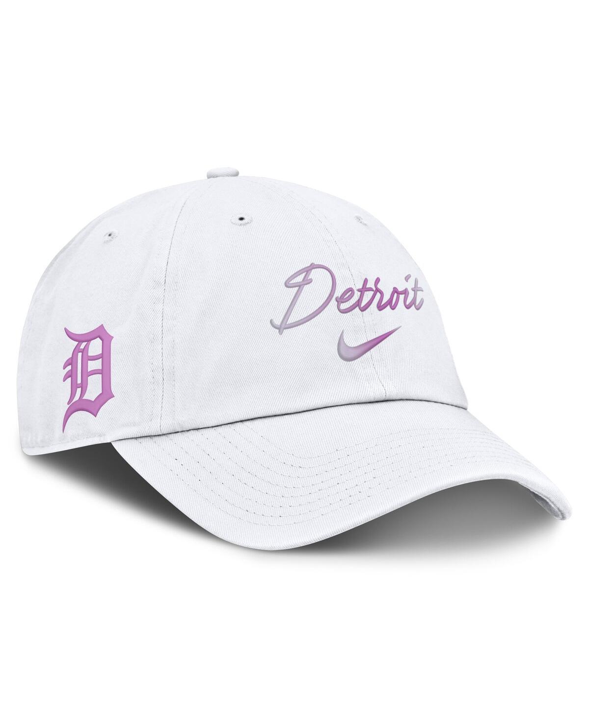 Click here for Nike Womens White Detroit Tigers Mothers Day Club... prices