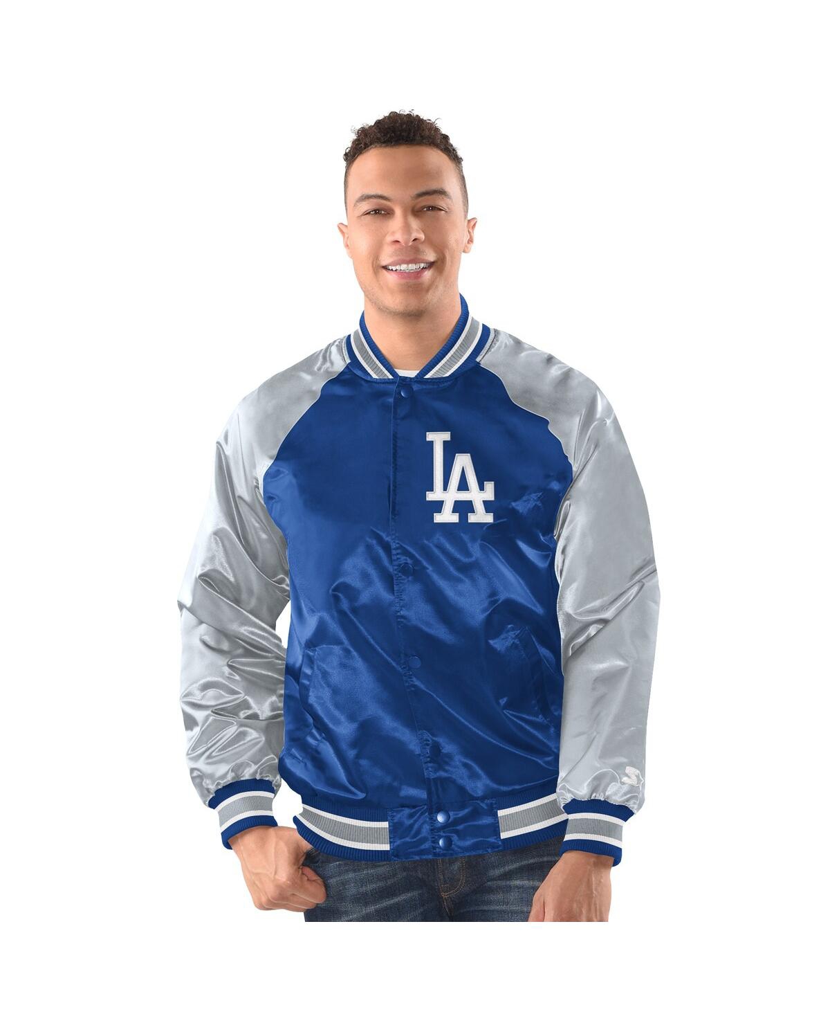 Click here for Starter Mens Navy/Orange Detroit Tigers Raglan Bli... prices