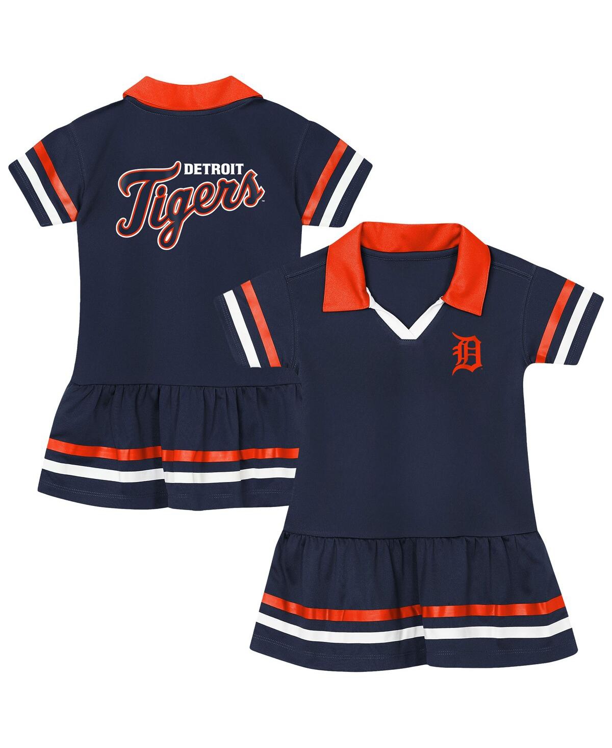 Click here for Outerstuff Toddler Navy Detroit Tigers Star Player... prices