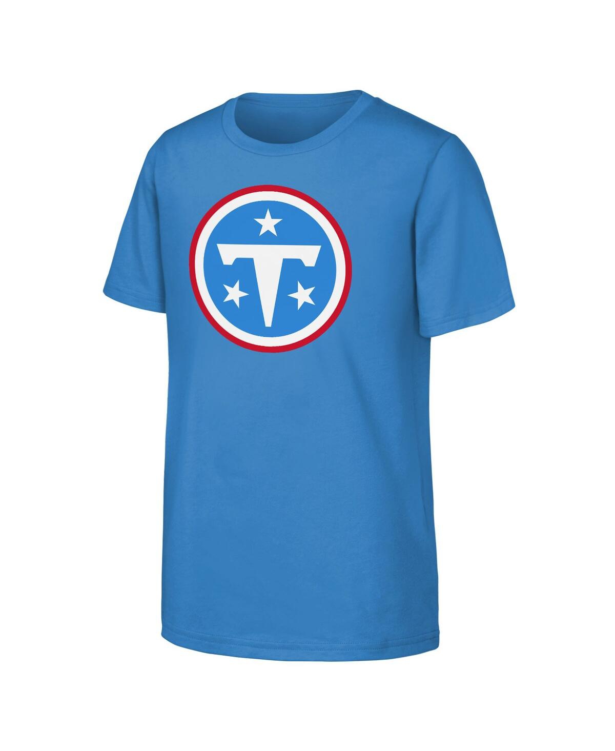Click here for Outerstuff Big Boys and Girls Light Blue Tennessee... prices