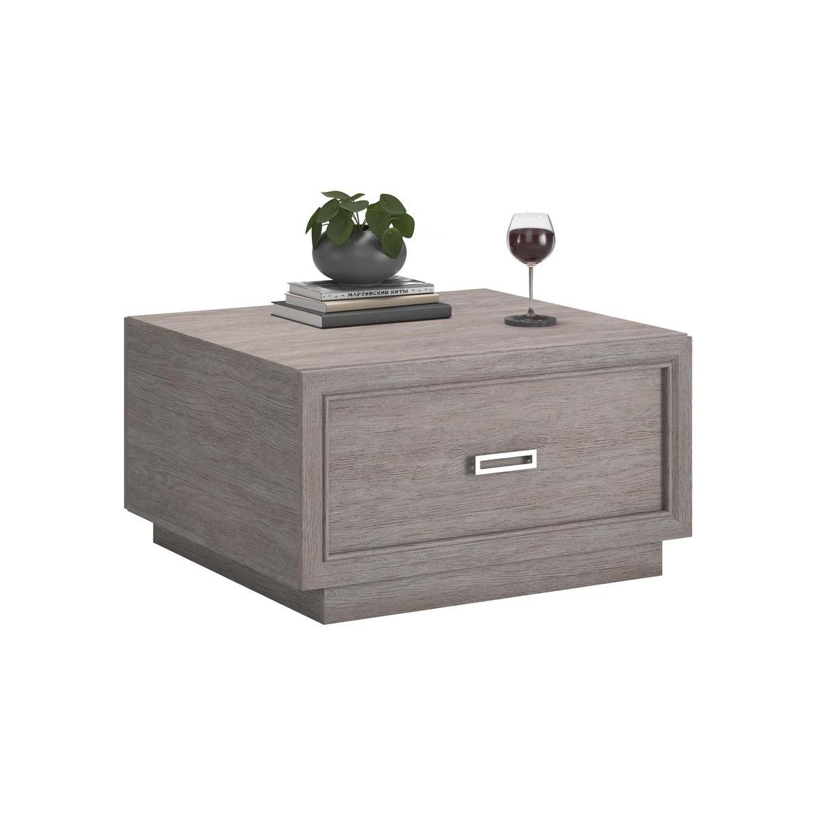 Click here for Sauder Hayes Garden Coffee Table  Ashen Oak finish... prices