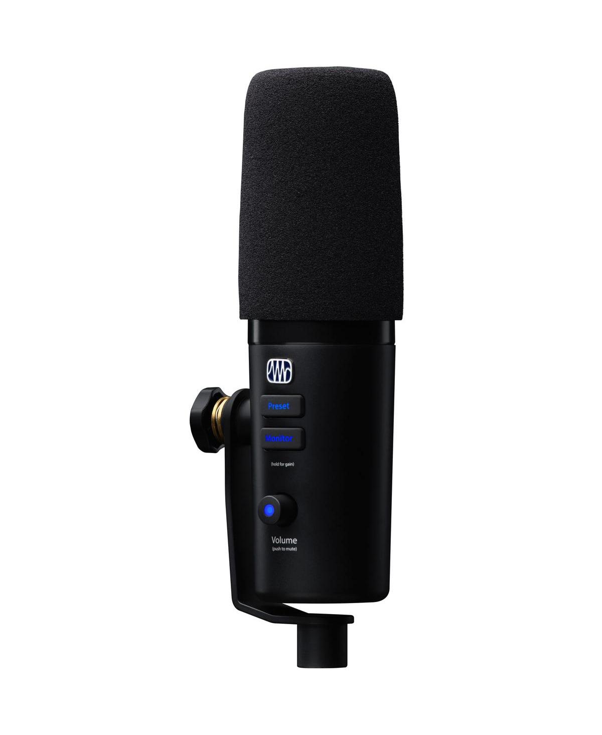 Click here for PreSonus Revelator Dynamic Usb-c Microphone prices