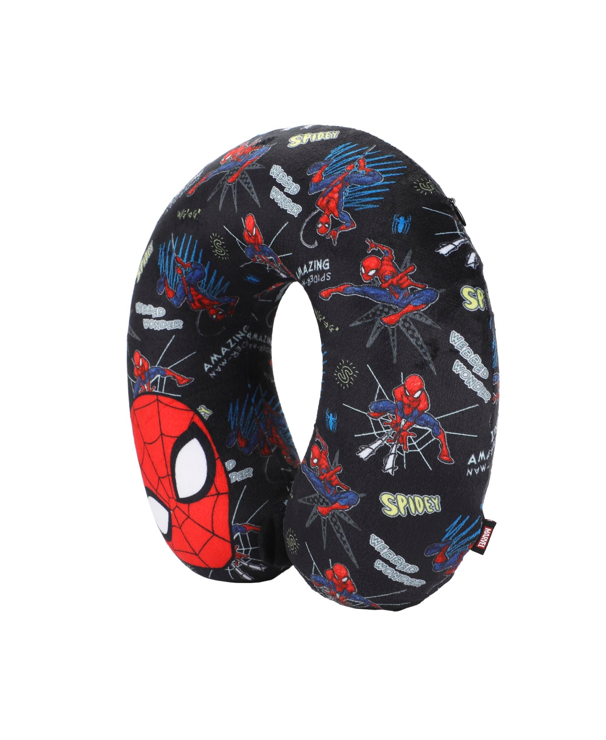 Click here for Spider-Man Mask and Character Print 3-Piece Neck P... prices